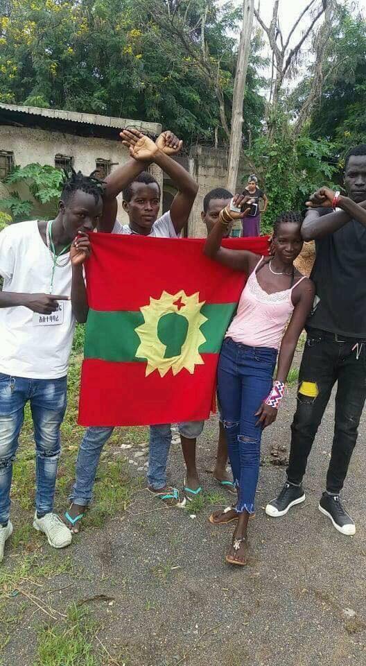 Ethiopian Federal Government must save lives in Gambella and punish ...