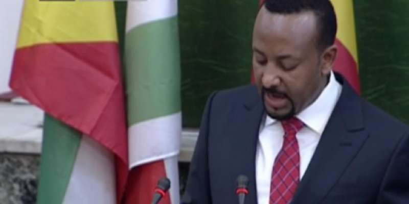 Dr Abiy Made the Best Decision for the people of Gambella – Gambella Vision