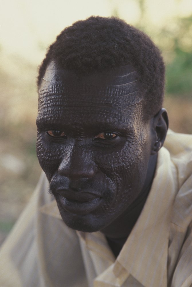 Anyuak are laughing of our death, Nuer will defend themselves ...