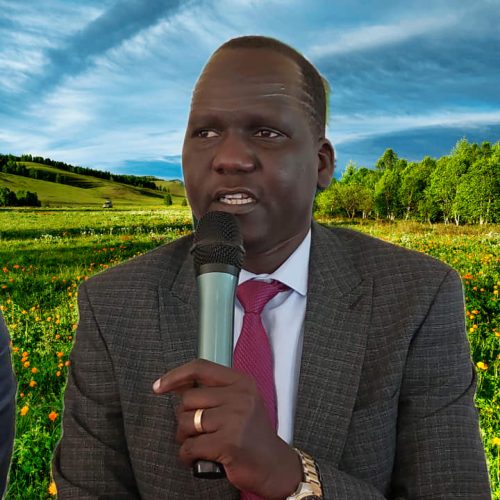 Anyuak militants are armed by South Sudan goverment with the Aim to ...