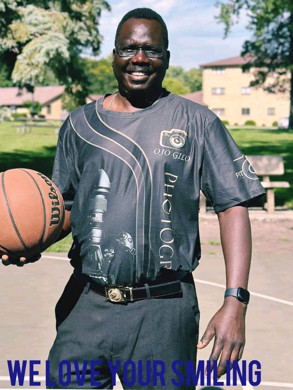 Ojo Gilo has a hand in Gambella Violence – Gambella Vision