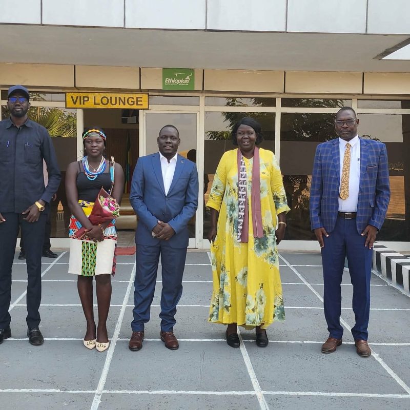 Two Men from Nuer ethnic community dead in Makhot Kebele, Itang. One ...